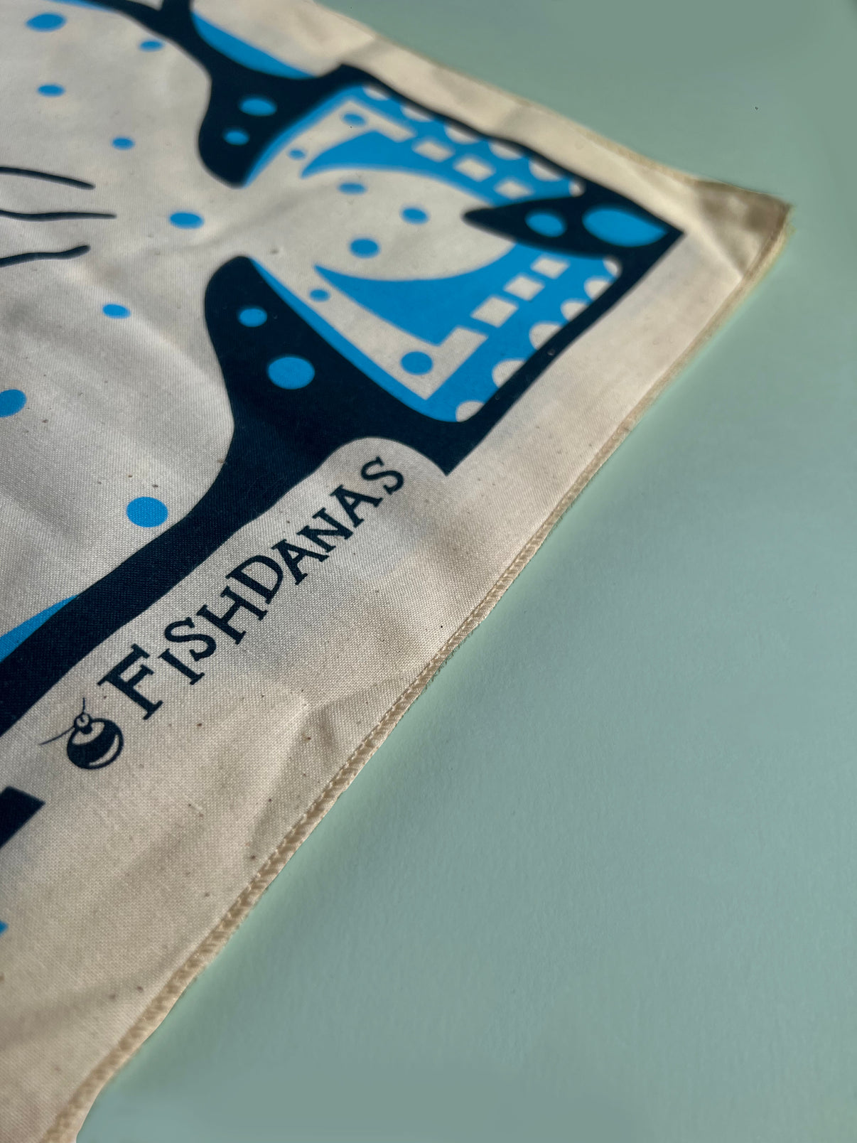 Whale Shark Fishdana – Wander Along
